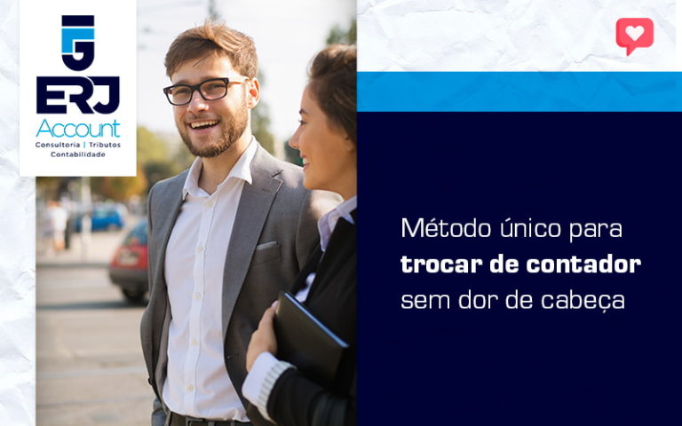 Como fazer a troca de contador?